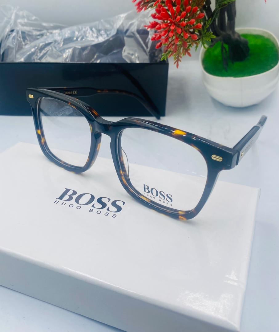 Hugo Boss Animal Skin Frame – Cview Eyewear: Buy Fashion Eyewear and ...